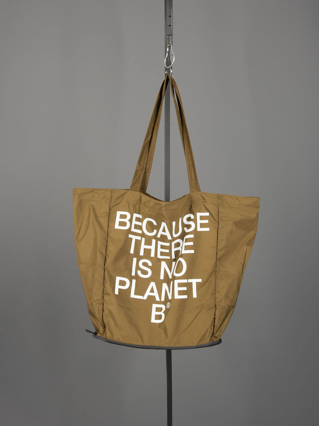 Ecoalf | Pacho Bag - Khaki – Naldi