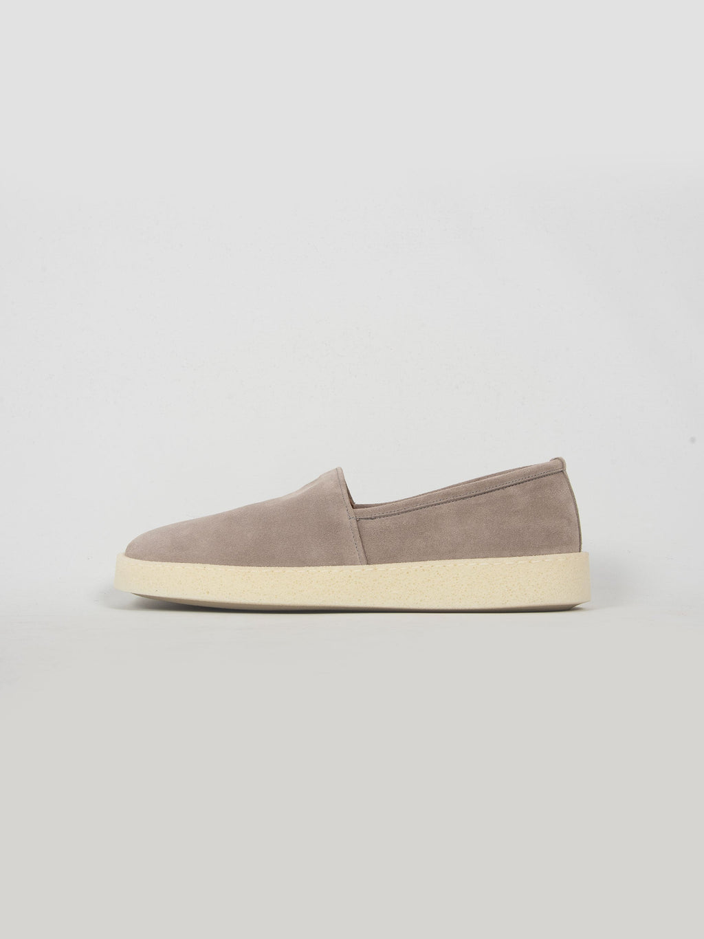Pantanetti | Slip-on Polor Cemento - Cemento – Naldi