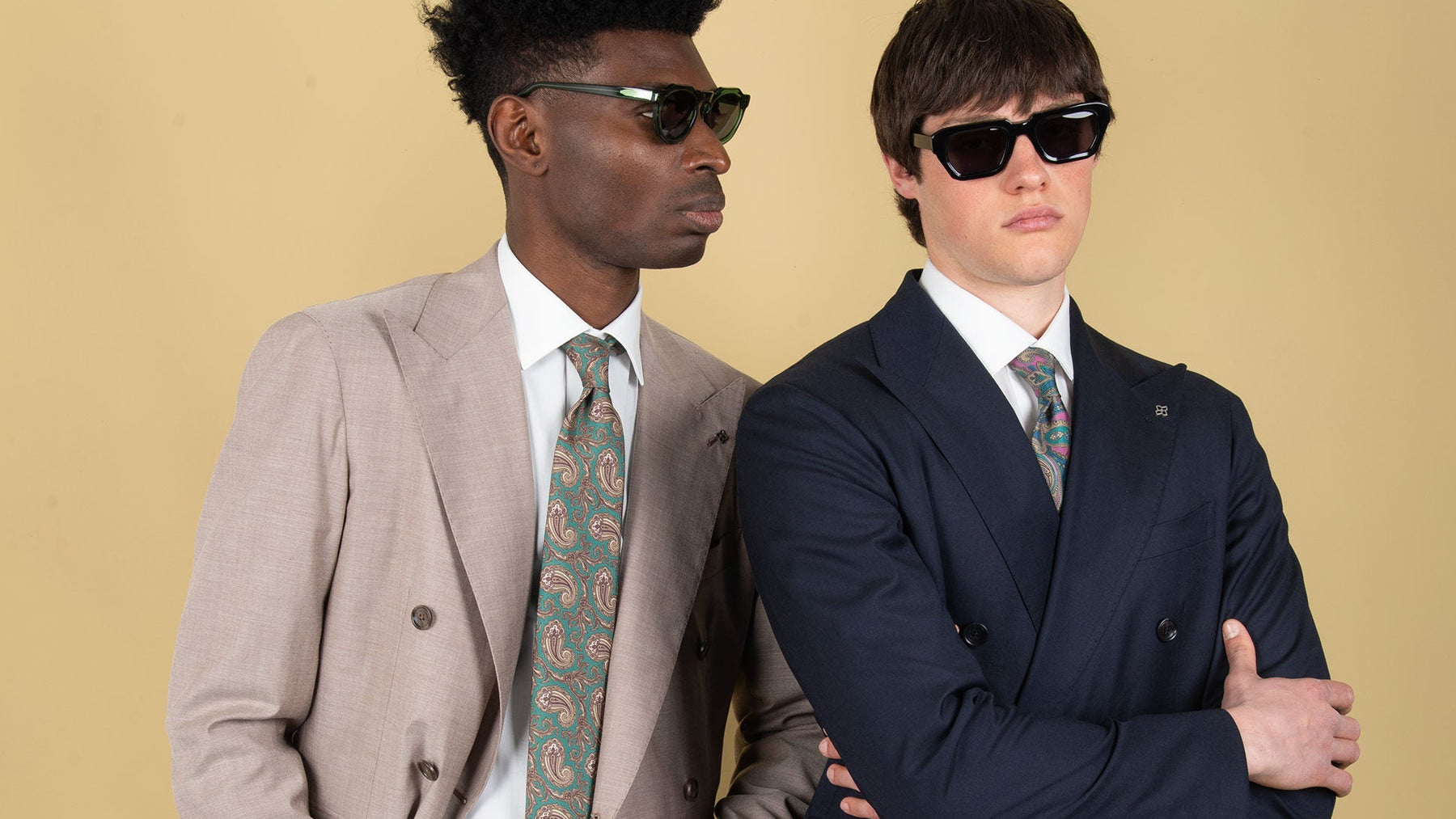 Abbigliamento, Scarpe ed Accessori da Uomo – Naldi