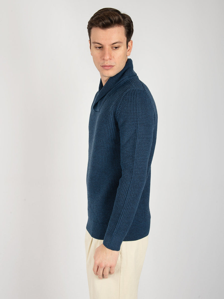 H953 | Maglia Army - Oceano – Naldi