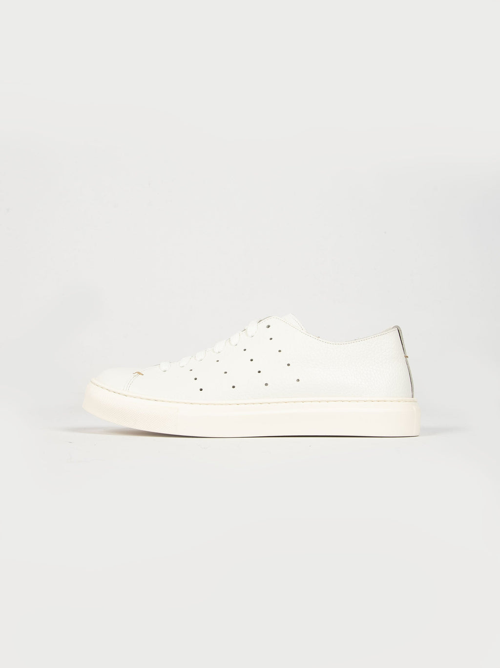 Seboy's | Sneakers 'Hummer' - Bianco – Naldi
