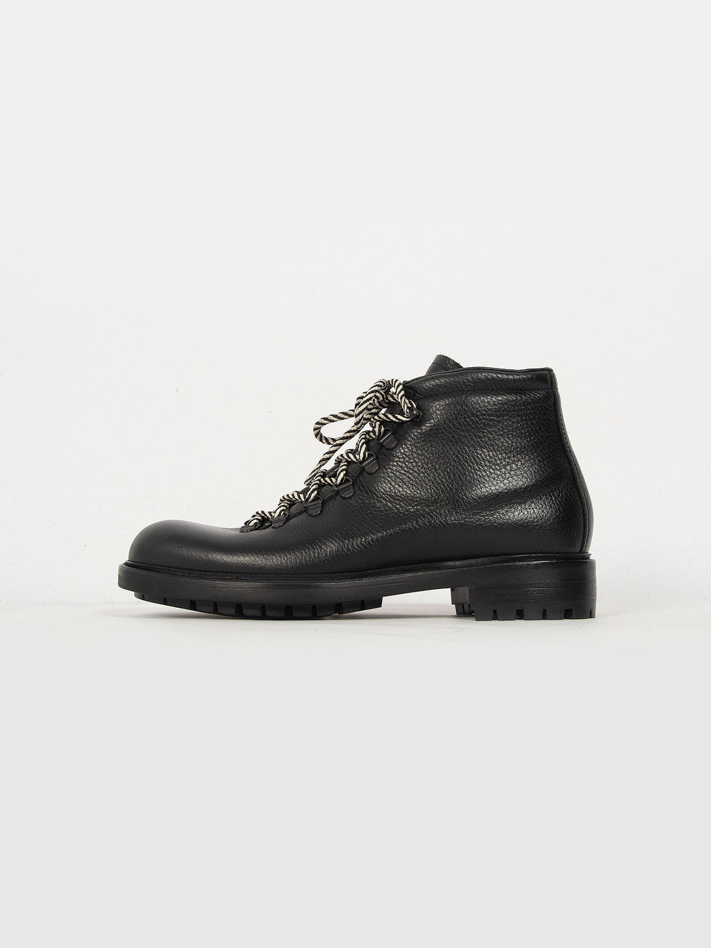 Seboy's | Stivaletto Trekking - Nero – Naldi